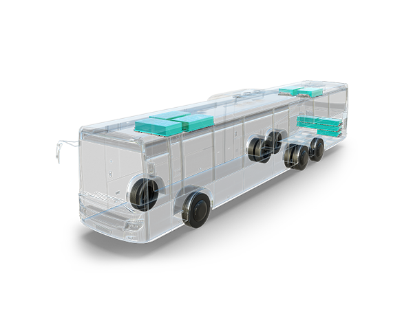 Residential Energy Storage Solutions